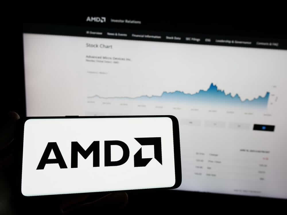 AMD Stock Is in the ‘Middle of a Historic Run.’ Is It Too Late to Buy Shares Here?
